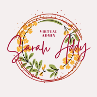 About – Sarah Addy Virtual Admin